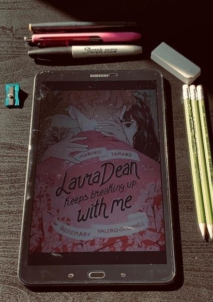 Back To School: 10 Best Young Adult Books To Take With You