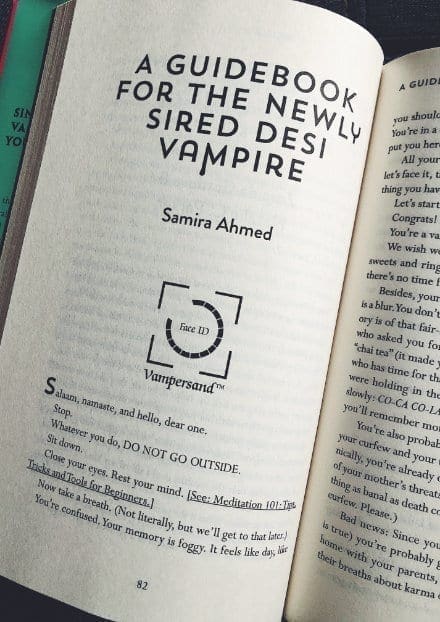 Top 5 Stories In The Vampire Fiction Collection: Vampires Never Get Old ...