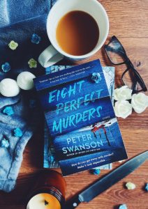 A Summer Thriller For Everyone: 10 Books To Keep You Company At The Beach