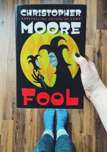 Something New: 10 Classic Retellings You Must Discover