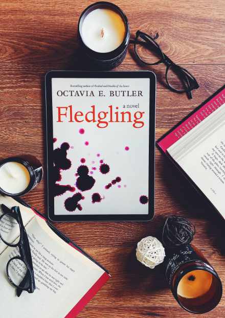 Fang-tastic Vampire Books To Sink Your Teeth Into This October