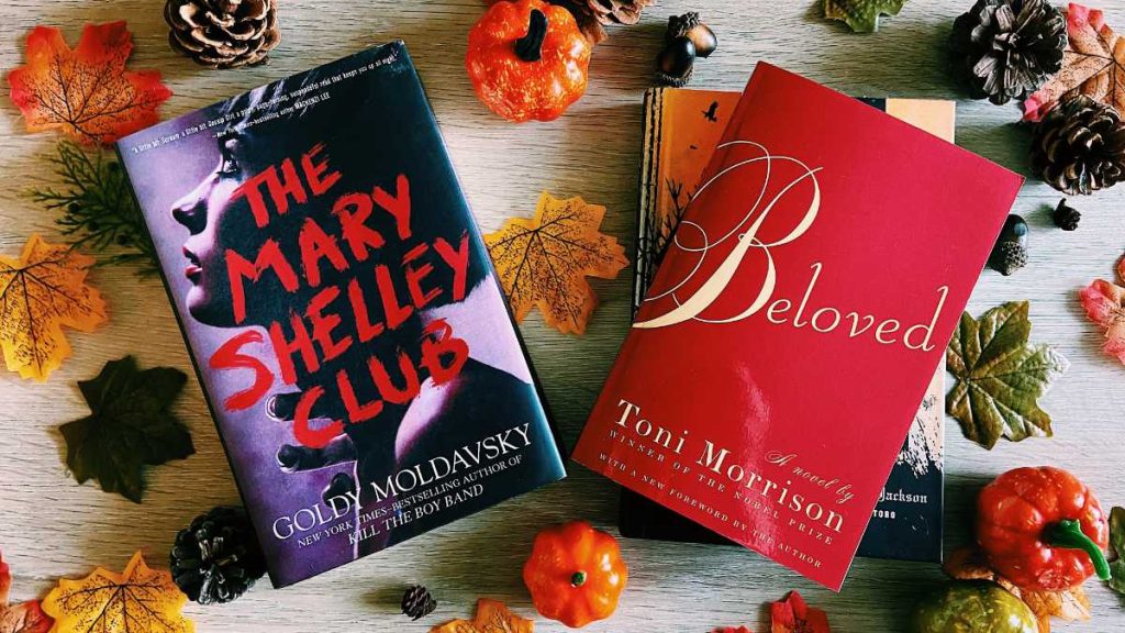 Women In Horror: The Female Impact On The Genre