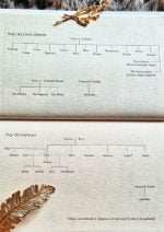 Mythos: The Greek Myths Retold - The Start Of A Captivating Trilogy