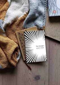 Begin At The Beginning: 5 Best Opening Lines In Classic Literature