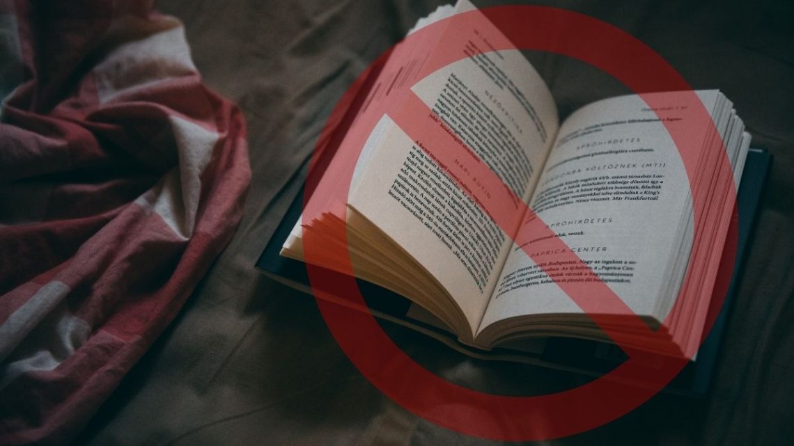 What’s Behind The Surge In Book Bans And Why These Stories Are Being ...