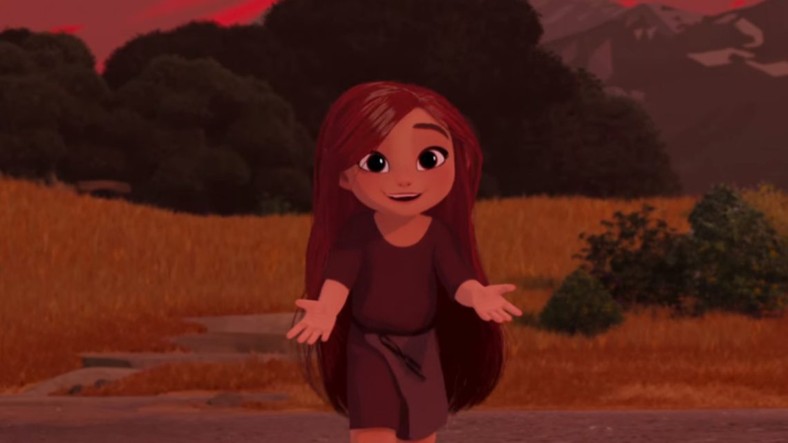 Nimona: The Biggest Differences Between The Book And The Netflix Movie