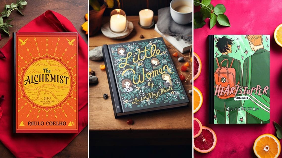 10 Best Coming-Of-Age Books You Must Read
