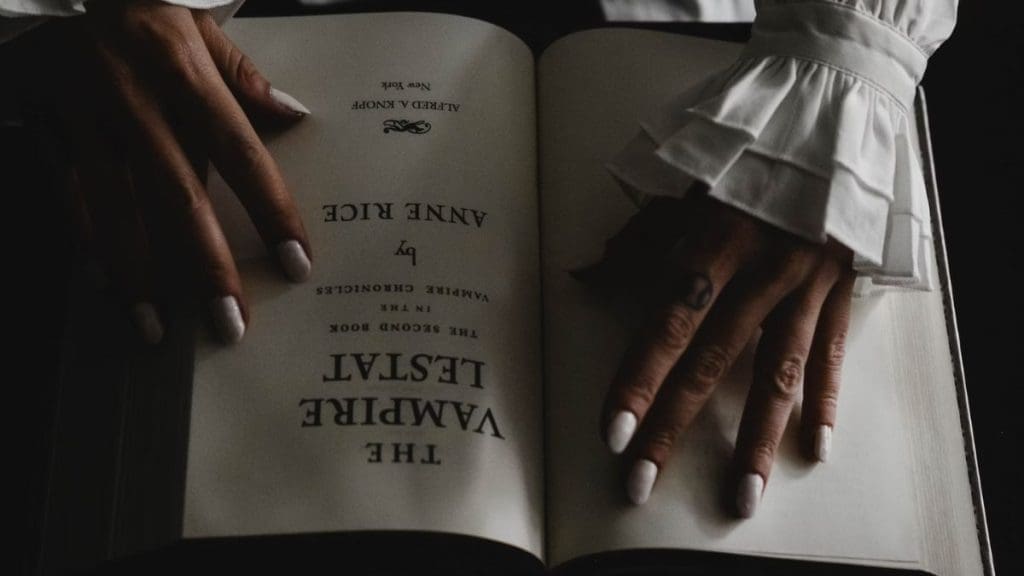 The 15 Best Vampire Books Every Fan Should Read