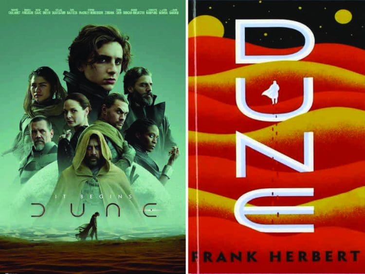 Must-Watch: 10 Great Movies Based On Books