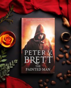 Top 10 Gripping Dark Fantasy Books For Adults