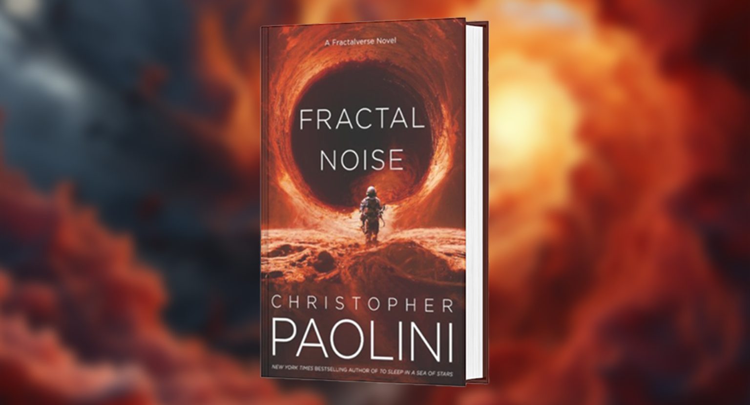 Fractal Noise Review: A Depressing Hope For The Future