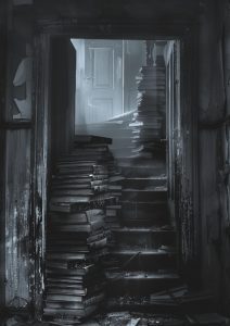 The Evolution Of Paranormal Fiction: A Discussion