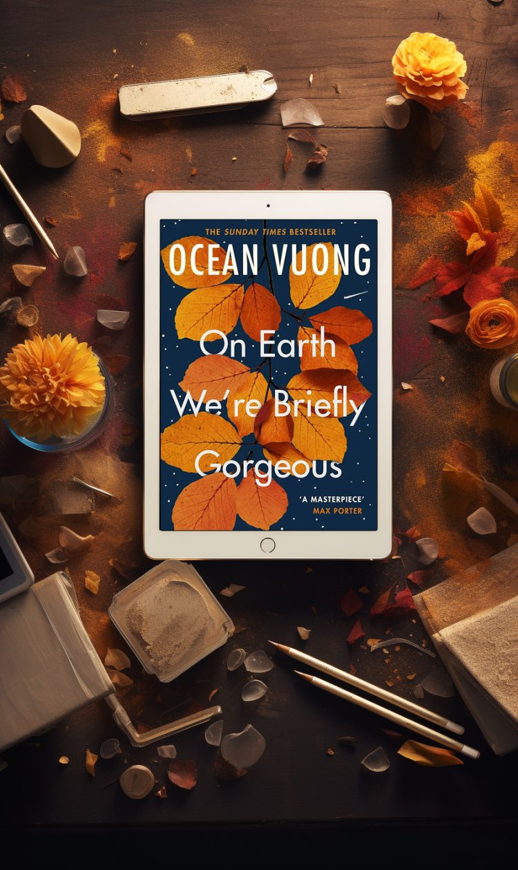 10 Contemporary American Poets You Should Read