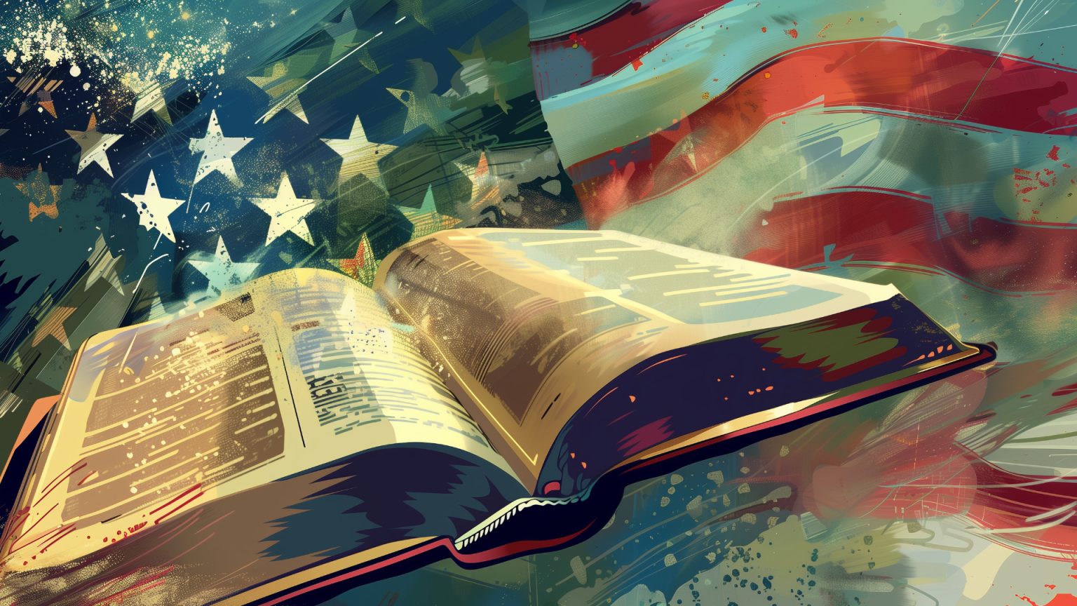 American Literature: A Brief History Of The Genre