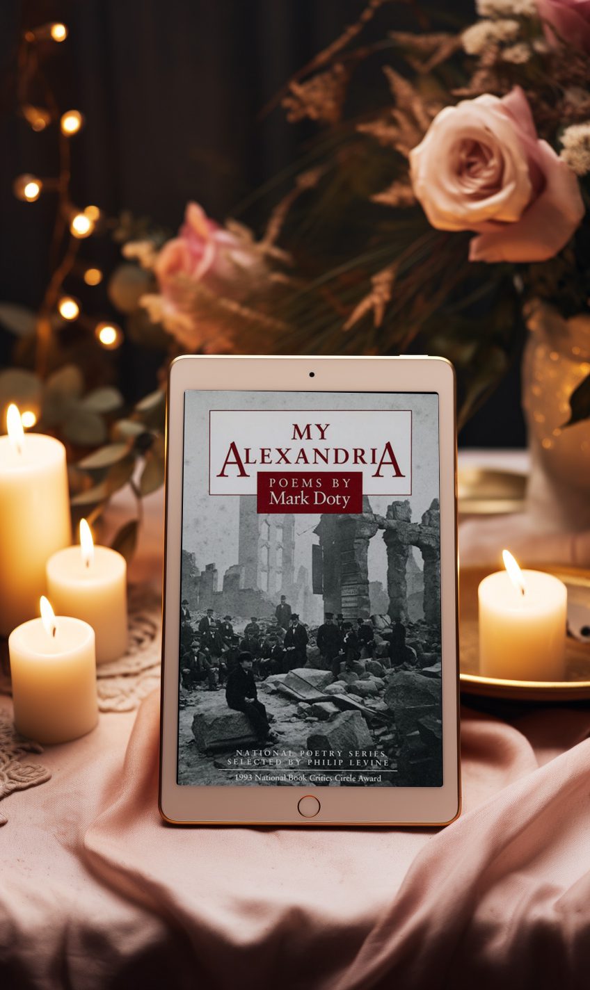 10 Contemporary American Poets You Should Read