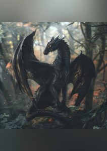 Dragons: The Mythical Creature’s Literary History (With Infographic)