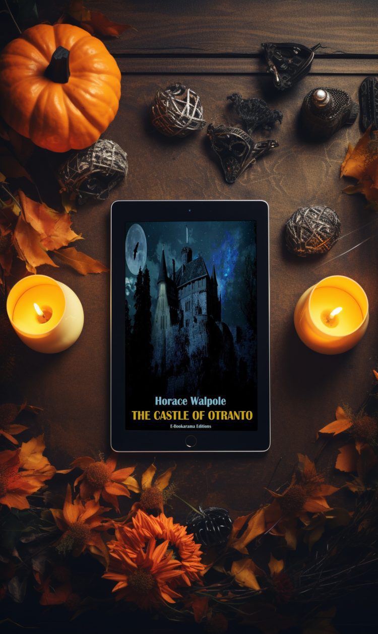 A History Of Gothic Fiction In Literature: A Deep Dive