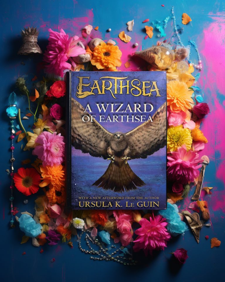 10 Best & Most Interesting High Fantasy Authors Of All Time