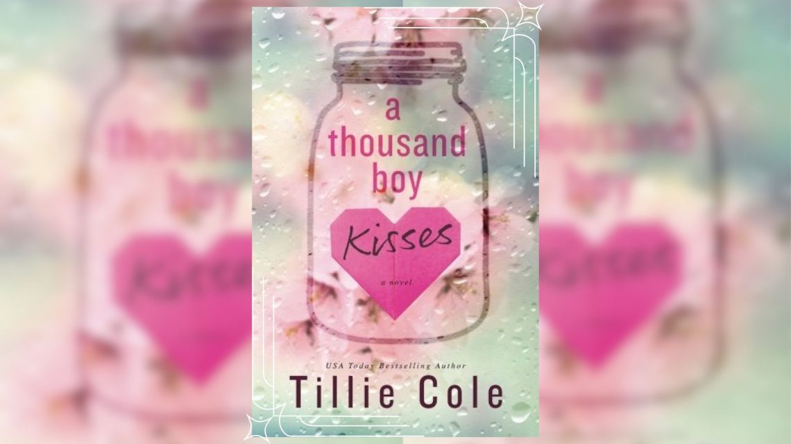 A Popular YA Romance Adaptation Is On The Way: A Thousand Boy Kisses