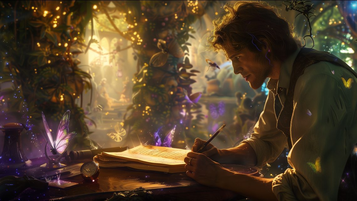 What Is The Difference Between High Fantasy And Epic Fantasy?