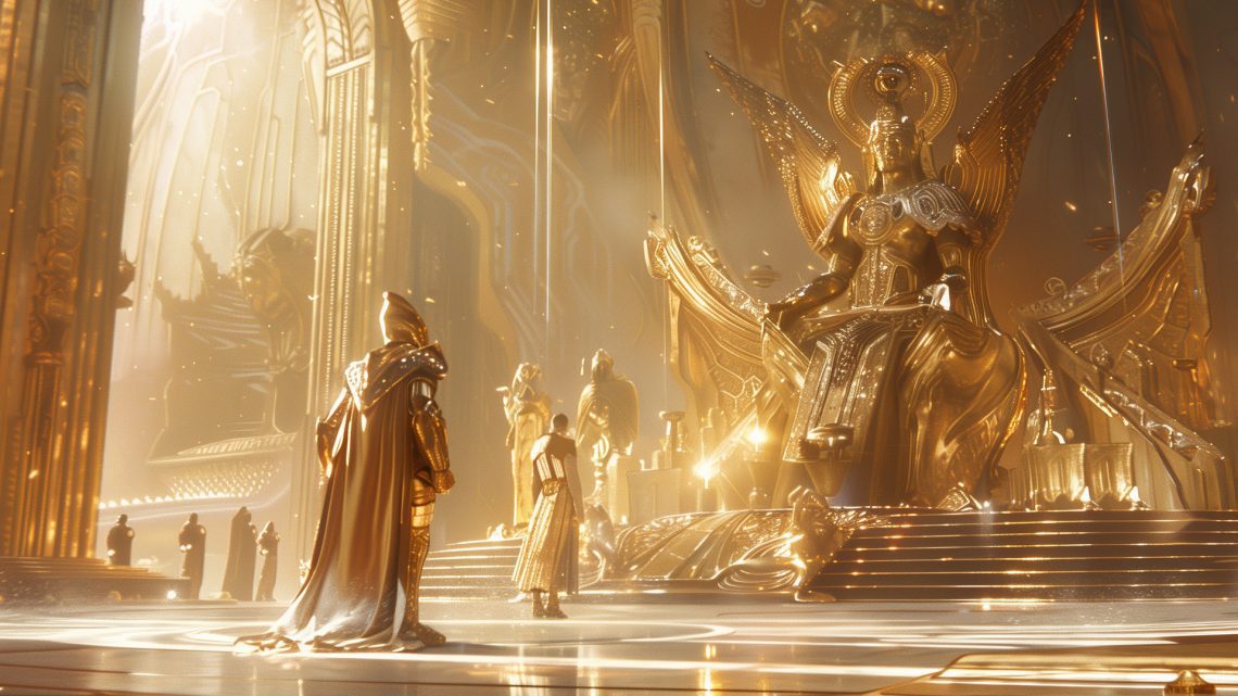 What Are The Differences Between High Fantasy And Low Fantasy?