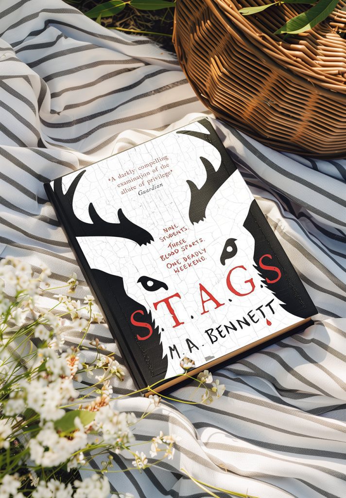 10 Young Adult Thrillers You Won't Be Able To Put Down