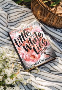 14 Addictive YA Thrillers That Mix Heart-Pounding Suspense With Swoon ...
