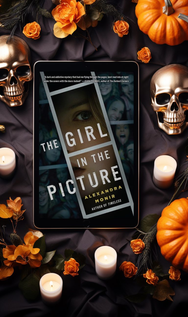 14 Addictive YA Thrillers That Mix Heart-Pounding Suspense With Swoon ...