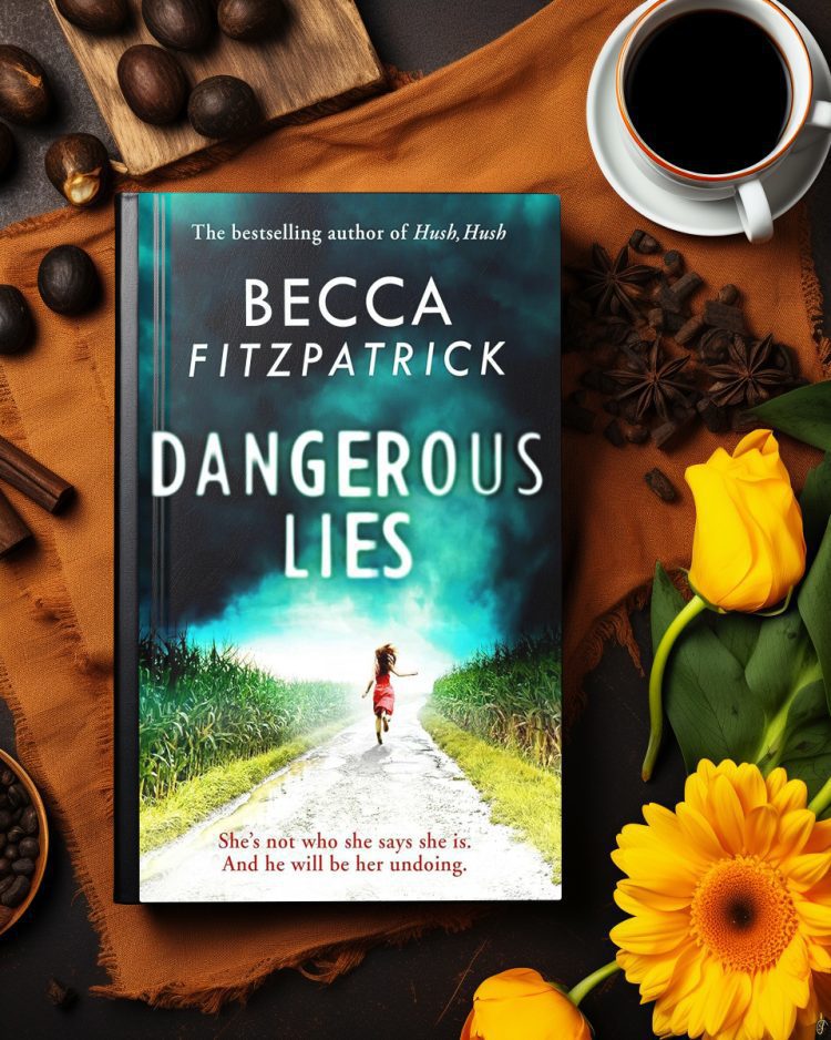 14 Addictive YA Thrillers That Mix Heart-Pounding Suspense With Swoon ...