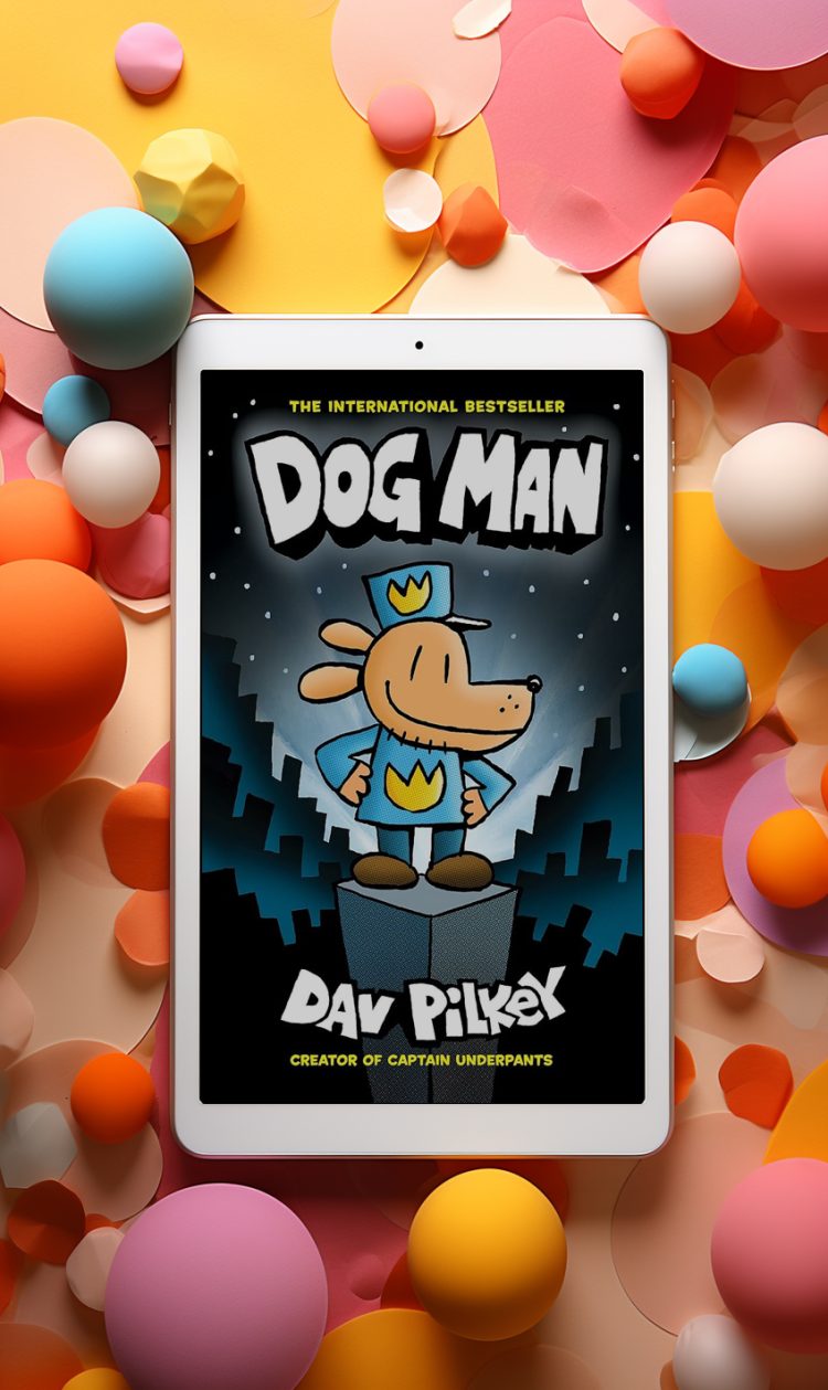 Must-Read Graphic Novels For Young Adventurers