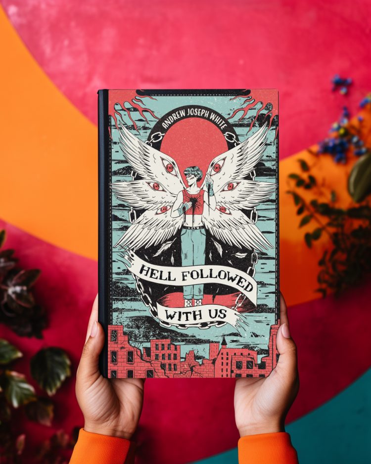 Romantic Chills: 15 Gripping Queer Horror Books That Will Keep You Up ...