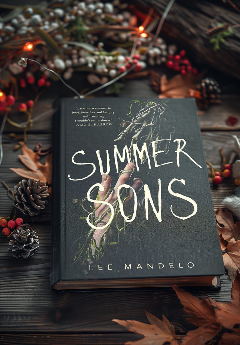 Romantic Chills: 15 Gripping Queer Horror Books That Will Keep You Up ...