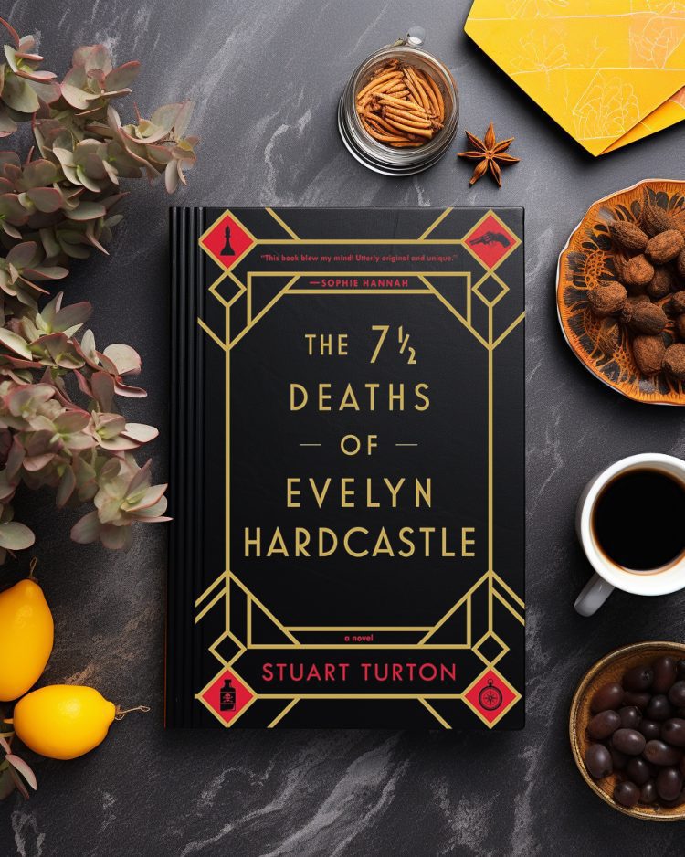 Unravel The Secrets: 10 Best Murder Mystery Books That Will Thrill You