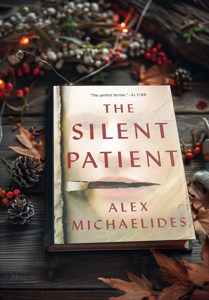 Unravel The Secrets: 10 Best Murder Mystery Books That Will Thrill You