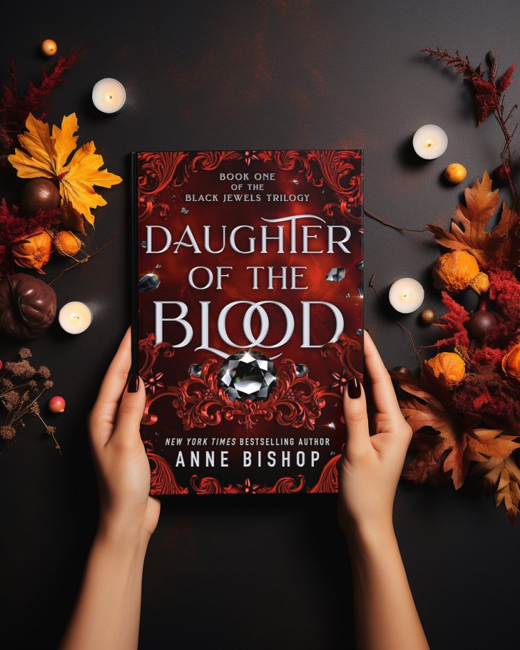Bloody Good Reads: 10 Vampire Book Series For Your Next Binge