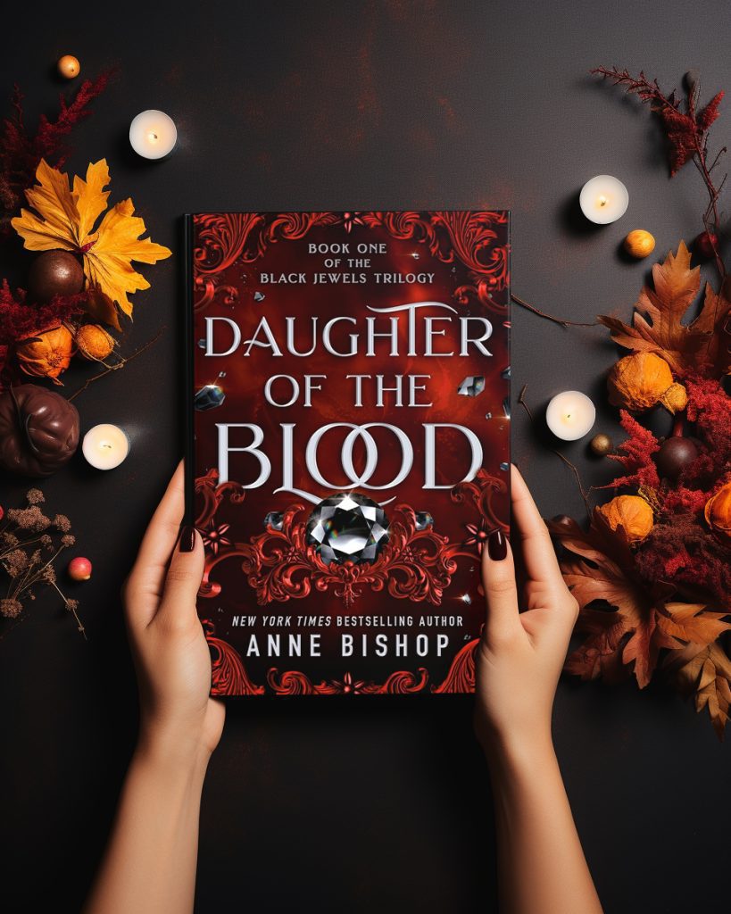 Bloody Good Reads: 10 Vampire Book Series For Your Next Binge