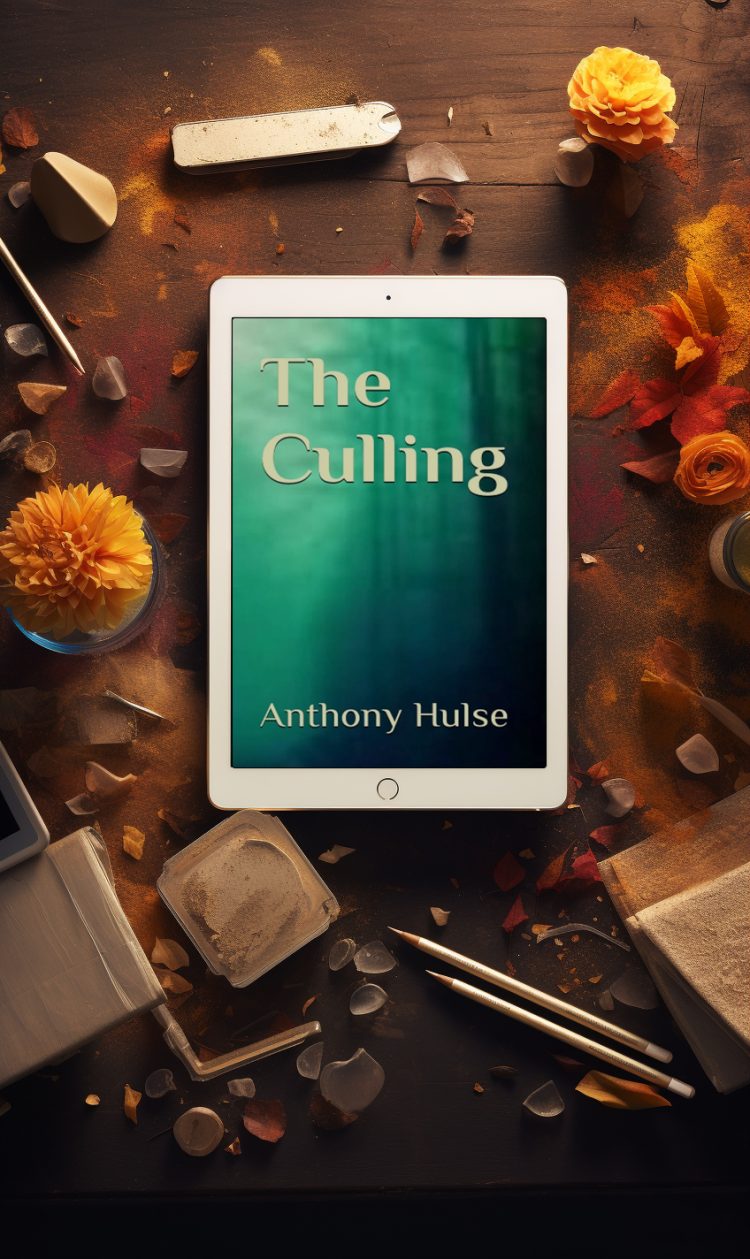 10 Terrifying Paranormal Books That Will Haunt Even Adult Readers