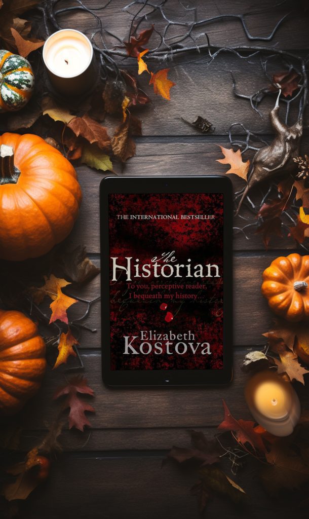 10 Terrifying Paranormal Books That Will Haunt Even Adult Readers