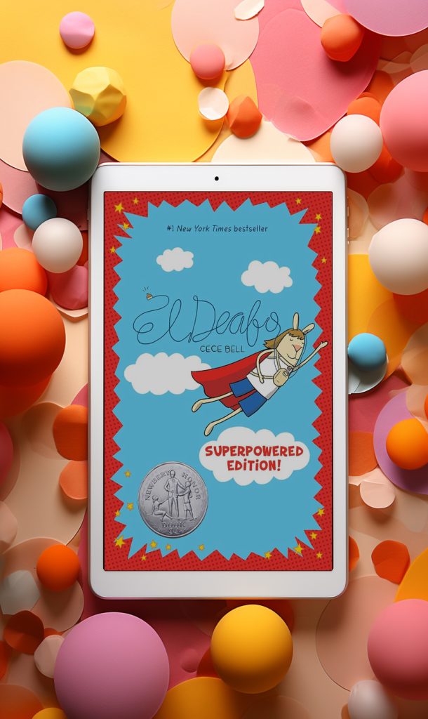 Must-Read Graphic Novels For Young Adventurers