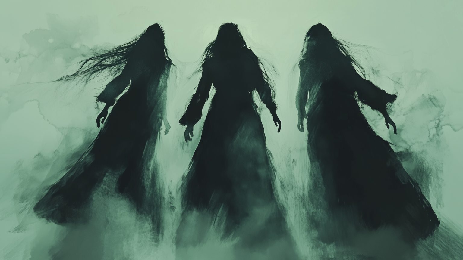 How Witches In Literature Went From Villains To Feminist Icons