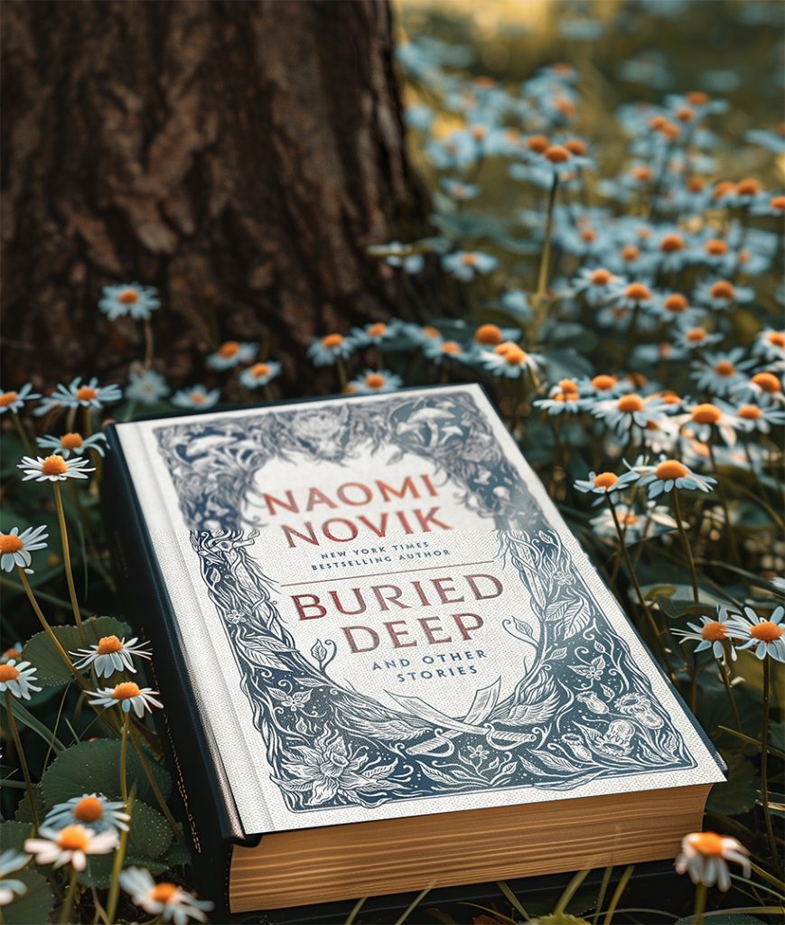 Binge-Worthy Alternate Historical Fiction Books Released In 2024