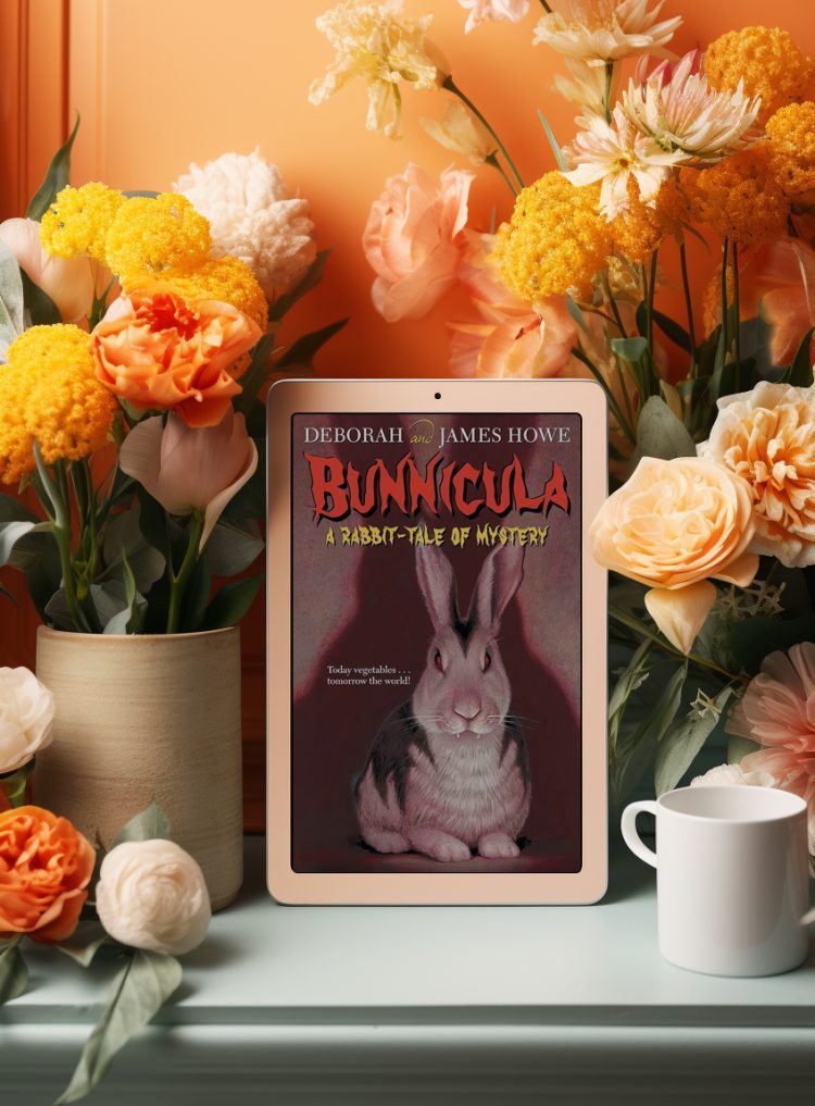 10 Must-Read Horror Books For Brave Kids