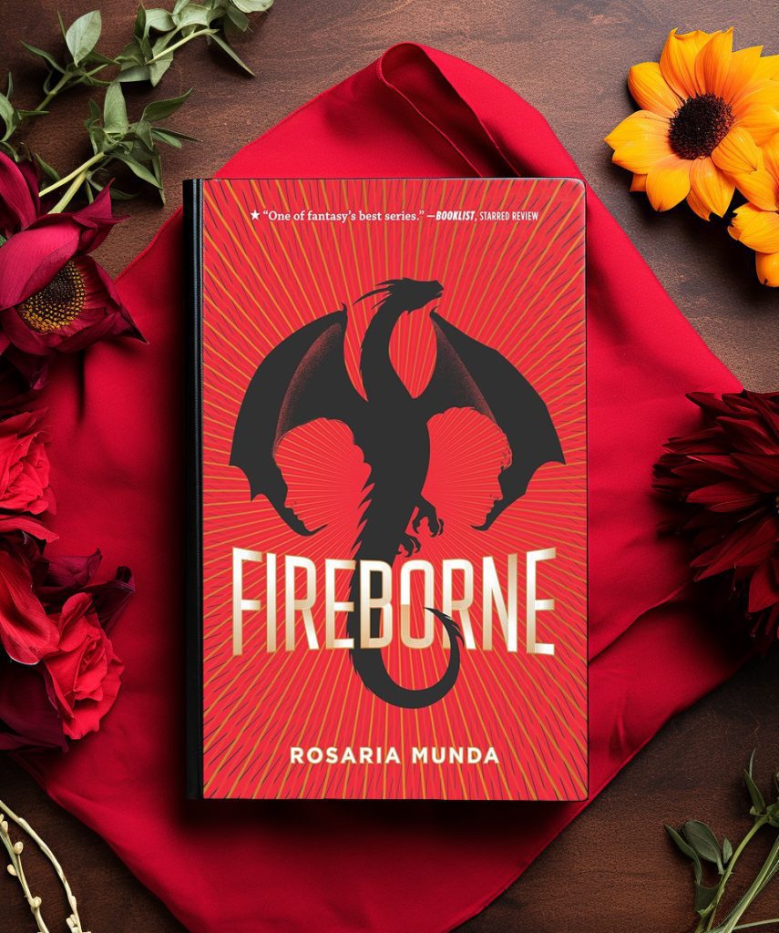 10 Incredible Books About Dragons To Ignite Your Obsession