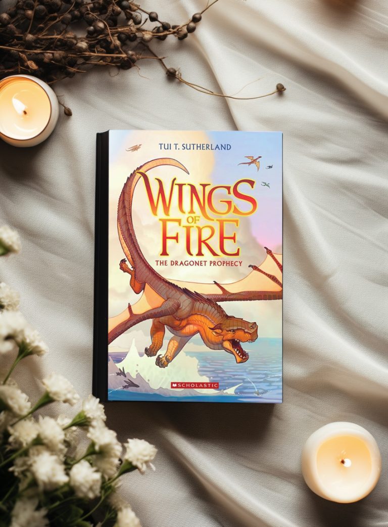 10 Incredible Books About Dragons To Ignite Your Obsession
