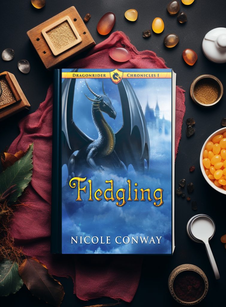 10 Incredible Books About Dragons To Ignite Your Obsession
