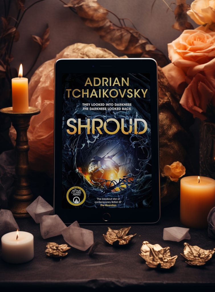 Most Anticipated Sci-Fi Books Of 2025 That Everyone Will Be Talking About