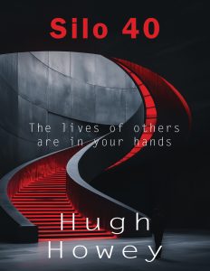 Fans Of Silo Rejoice: The Author Is Releasing 3 More Silo Books!