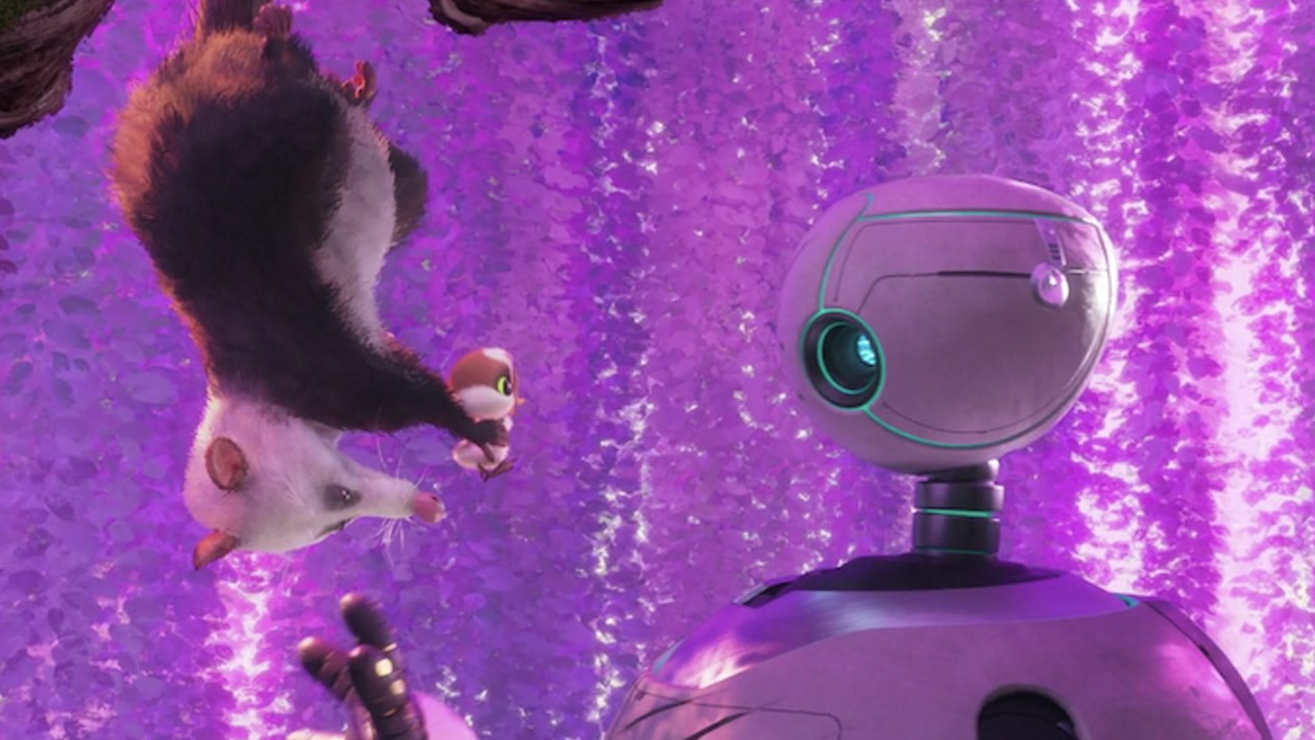 Why The Wild Robot Is The Perfect Blend Of Sci-Fi And Heartfelt ...