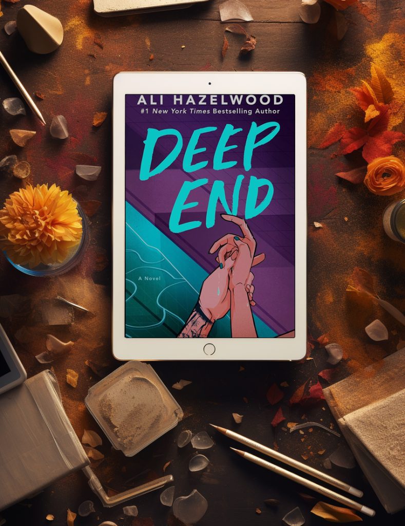 10 Most Spicy Romance Books Coming Out In 2025