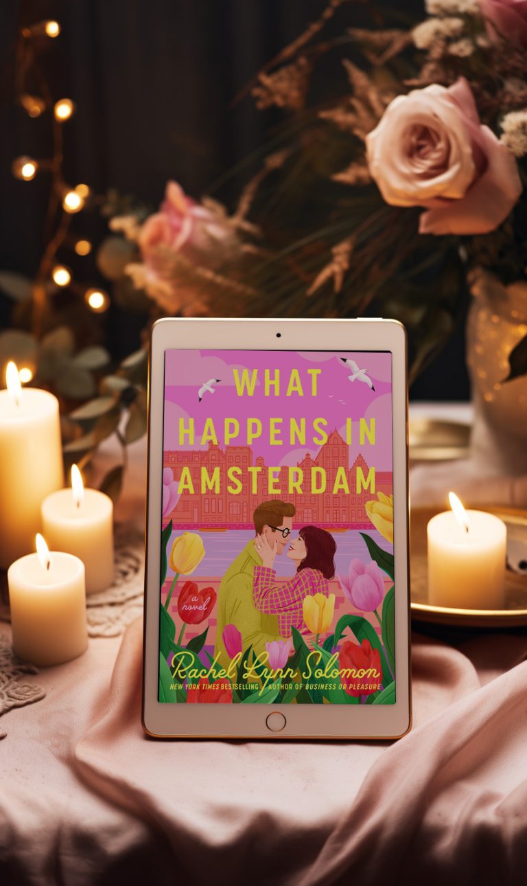 14 Addictive YA Thrillers That Mix Heart-Pounding Suspense With Swoon ...